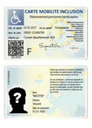 Se déplacer handicap Paris