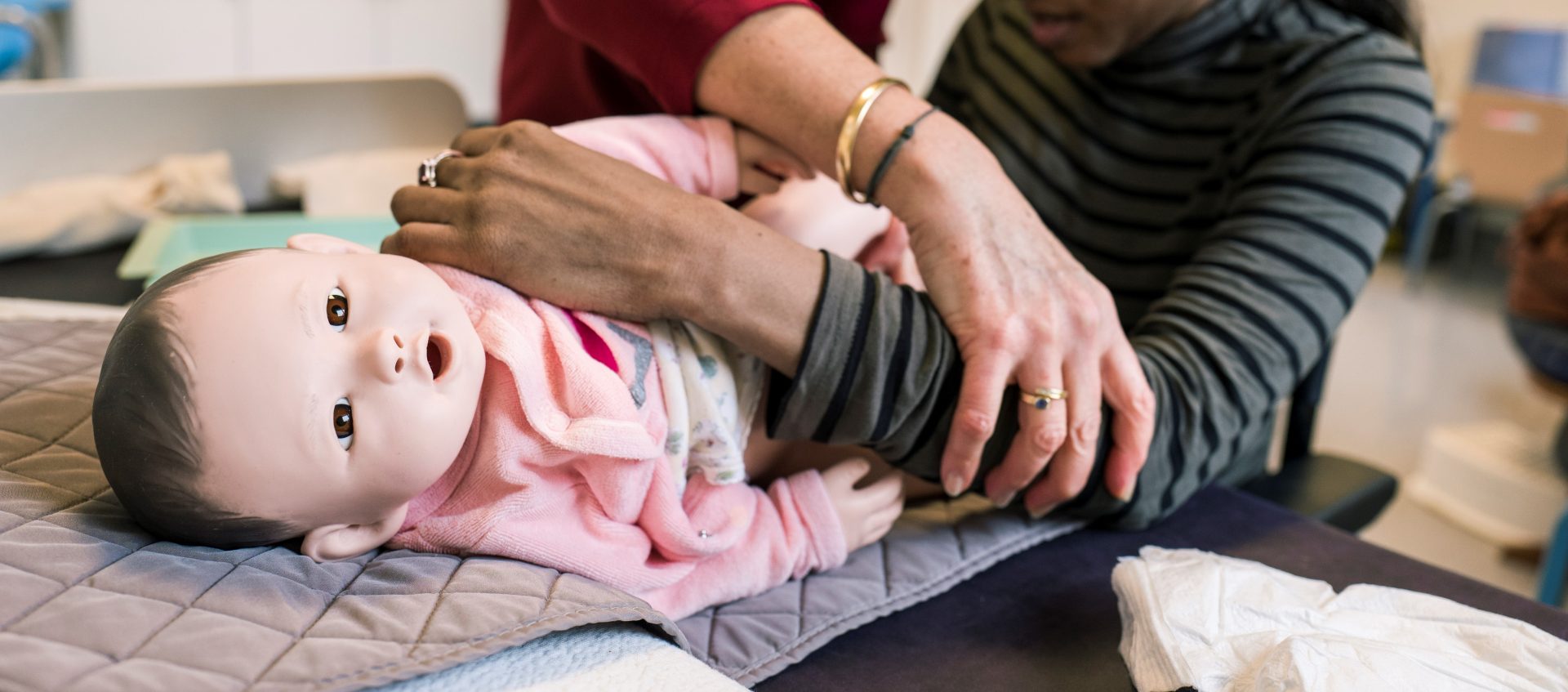 Le SAPPH un dispositif parisien unique - Handicap Paris