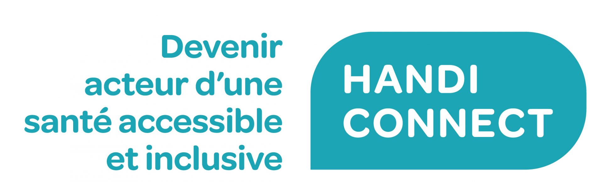 HandiConnect, la nouvelle plateforme pour les professionnels de santé