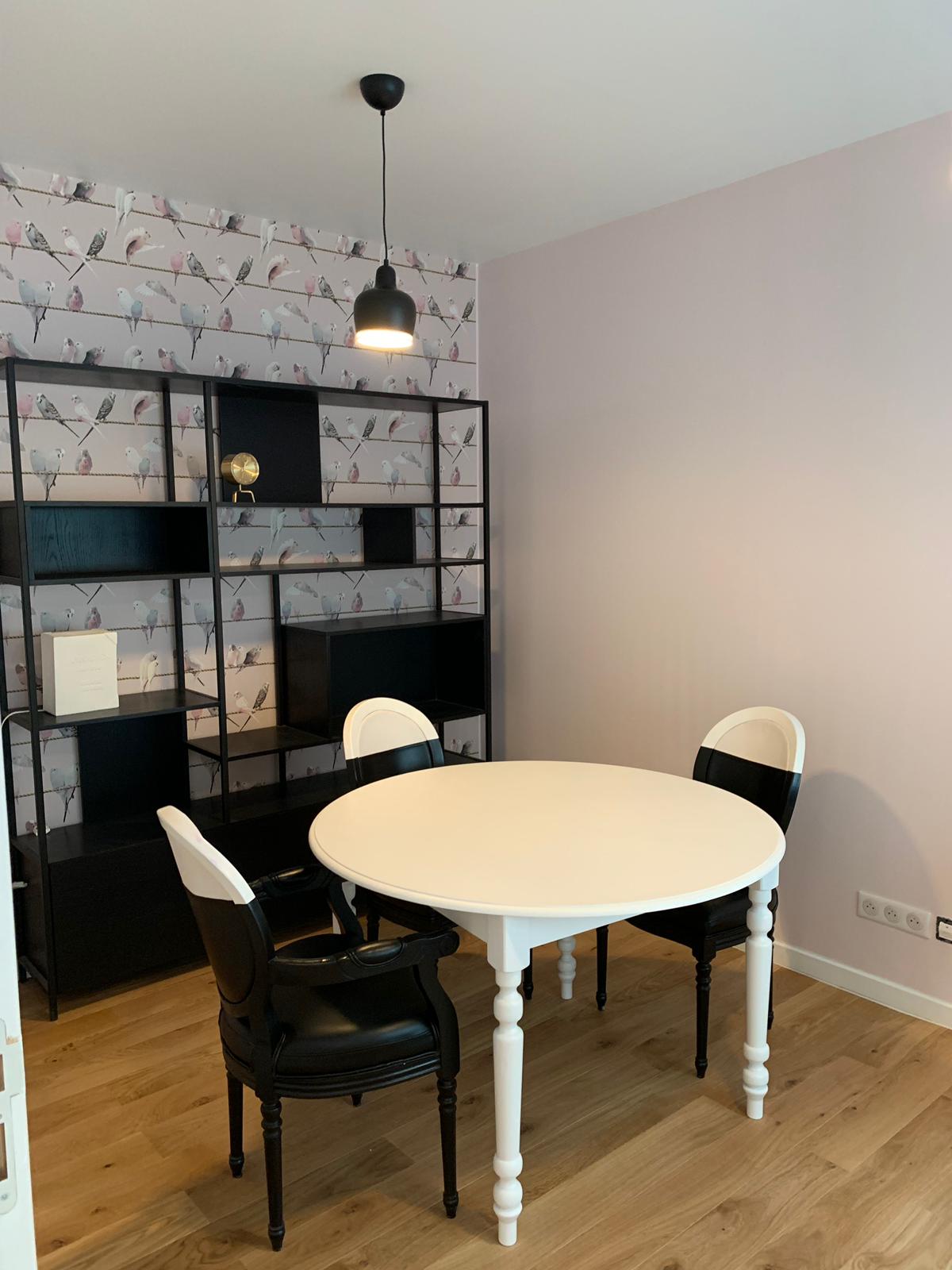 Visite de la Maison Rose de Paris