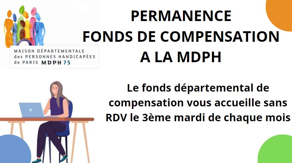 La permanence du fonds départemental de compensation (FDC)